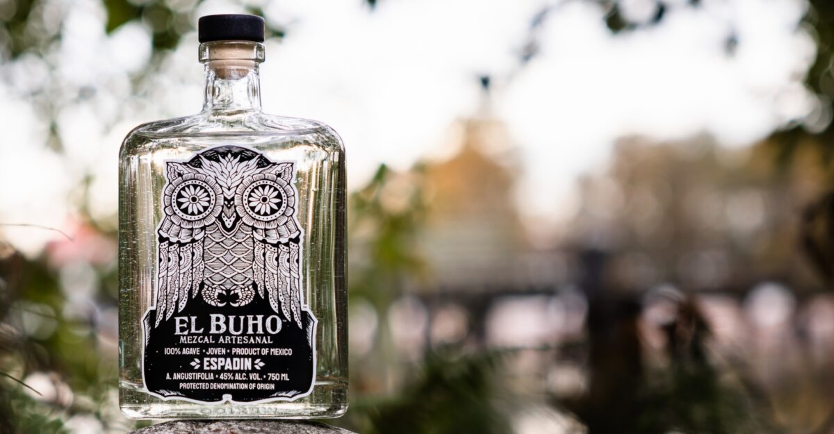 PWS Imports - El Buho Mezcal